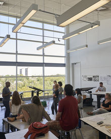 Tyler School of Art and Architecture | Temple University