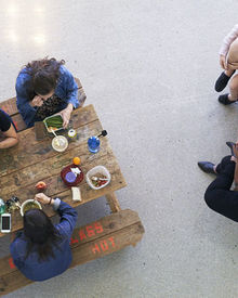 Tyler School of Art and Architecture | Temple University