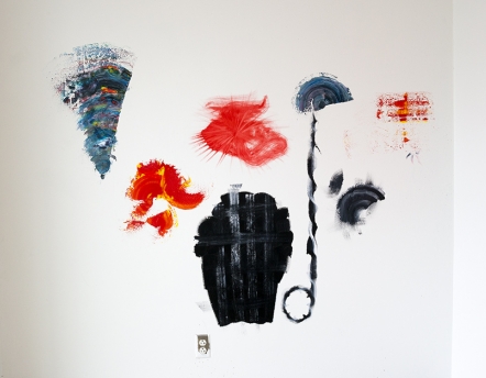 Summer Painting & Sculpture Intensives