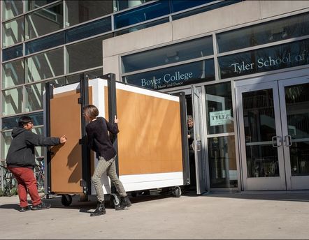 Tyler School of Art and Architecture | Temple University