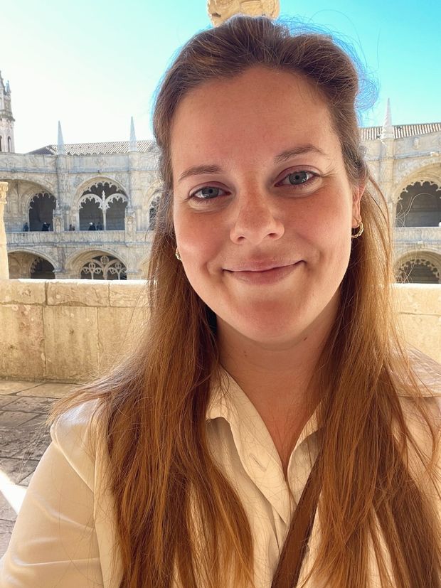 Marian Berthoud (PhD candidate) awarded fellowship for dissertation ... Marian Berthoud (PhD candidate) awarded fellowship for dissertation ...