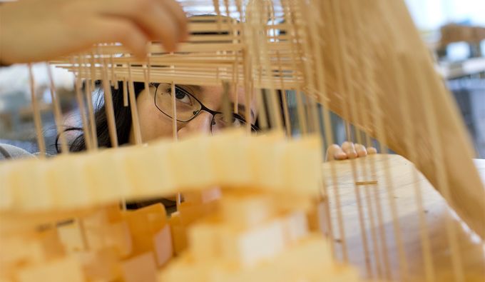 Tyler School of Art and Architecture | Temple University