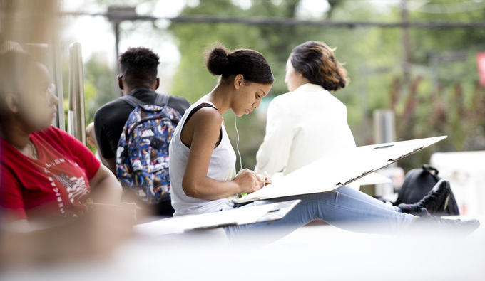 Tyler School of Art and Architecture | Temple University