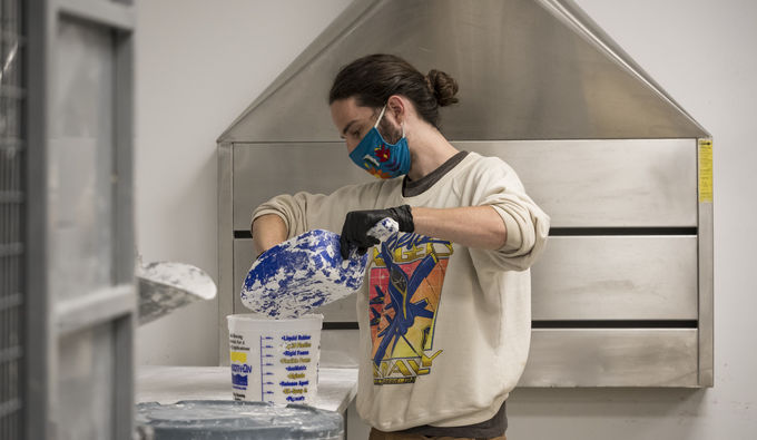 Tyler School of Art and Architecture | Temple University