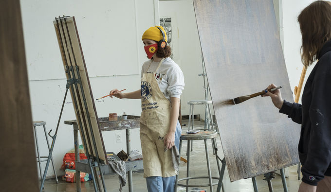 Tyler School of Art and Architecture | Temple University