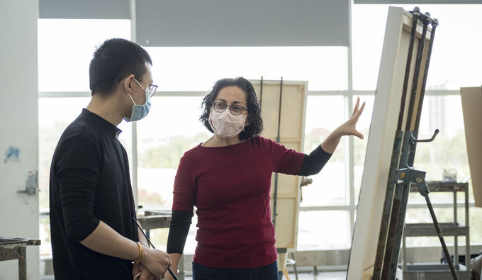 Tyler School of Art and Architecture | Temple University