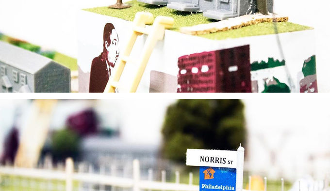 Tyler School of Art and Architecture | Temple University