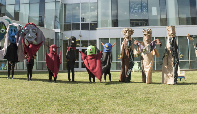 Tyler School of Art and Architecture | Temple University