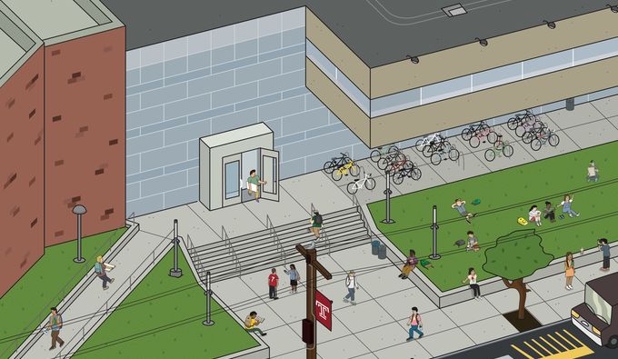 Tyler School of Art and Architecture | Temple University