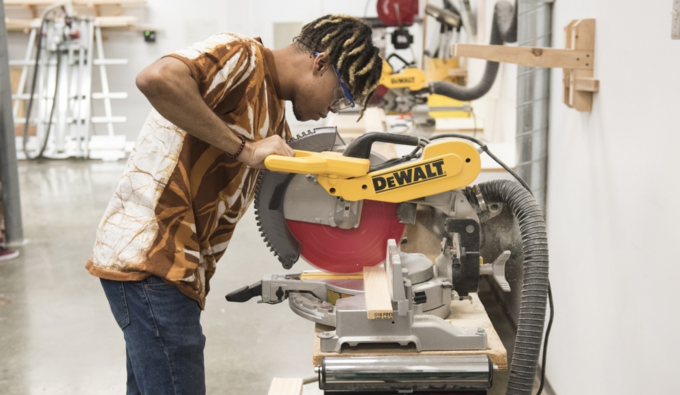Tyler School of Art and Architecture | Temple University