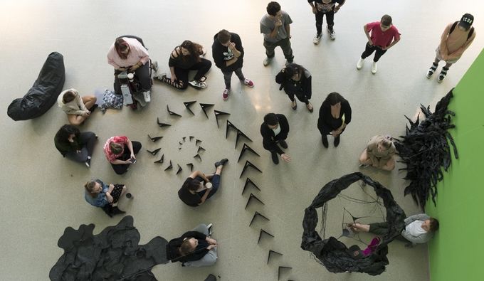 Tyler School of Art and Architecture | Temple University