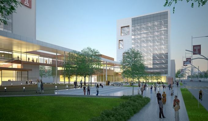 Tyler School of Art and Architecture | Temple University