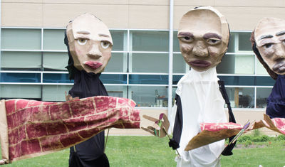 About Tyler | Tyler School of Art and Architecture