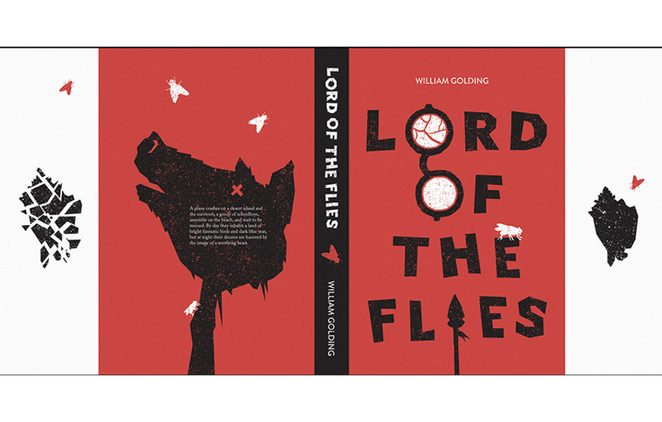 Lord Of The Flies Poster Ideas