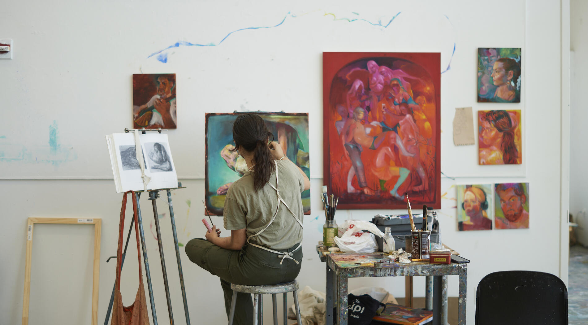 Tyler School of Art & Architecture